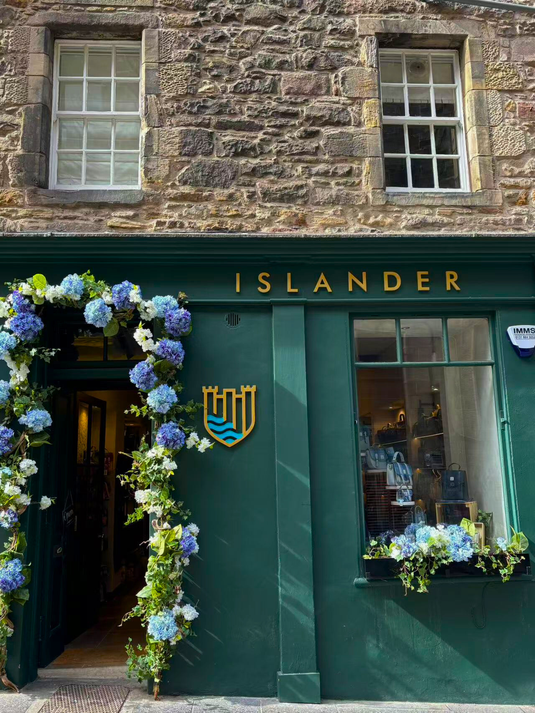 Islander Workshop Experience