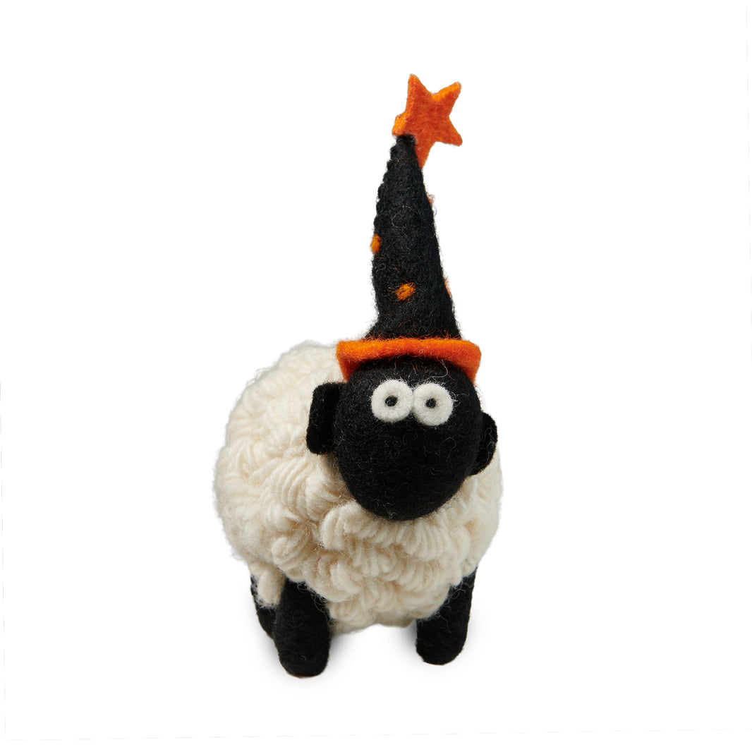 Erin Knitwear Standing Sheep
